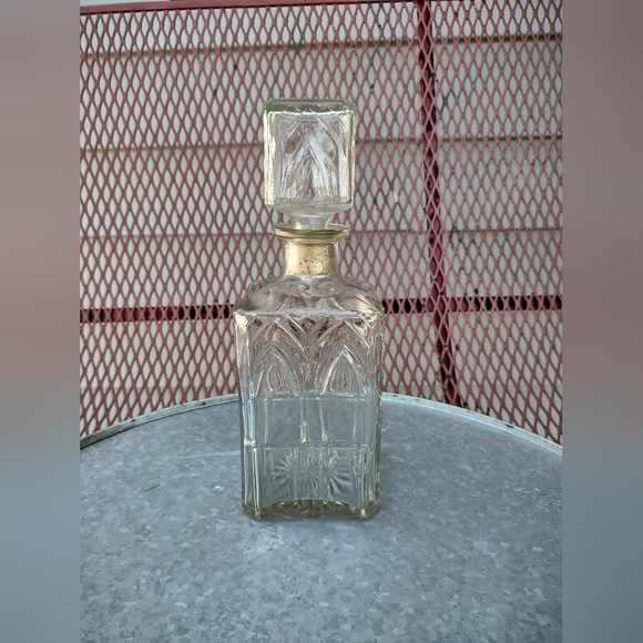 Dining | Vintage Decanter | Poshmark